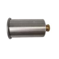 China UPPERWEED 60Turbo Nozzle Size Flame Torch Head Stainless Steel and Brass for Gas Heating for sale