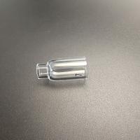 China Welding Working Glass Nozzle Clear Quartz Cups Tig Accessories for Tig Welding Torch for sale