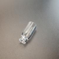 China Welding Working Glass Nozzle Clear Quartz Cups Tig Accessories for Tig Welding Torch for sale
