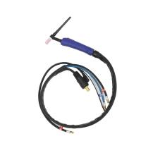 China UPPERWELD WP20 Water Cooled TIG Welding Torch The Top Choice for Professional Welders for sale