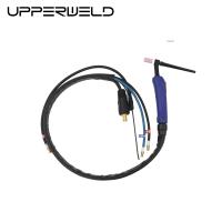 China UPPERWELD WP20 Water Cooled TIG Welding Torch The Top Choice for Professional Welders for sale