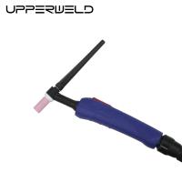China UPPERWELD WP20 Water Cooled TIG Welding Torch The Top Choice for Professional Welders for sale