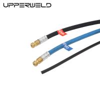 China UPPERWELD WP20 Water Cooled TIG Welding Torch The Top Choice for Professional Welders for sale