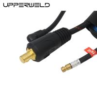 China UPPERWELD WP20 Water Cooled TIG Welding Torch The Top Choice for Professional Welders for sale