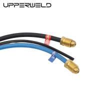 China UPPERWELD WP18 Water Cooled TIG Welding Torch for Professional and Accurate Welding for sale