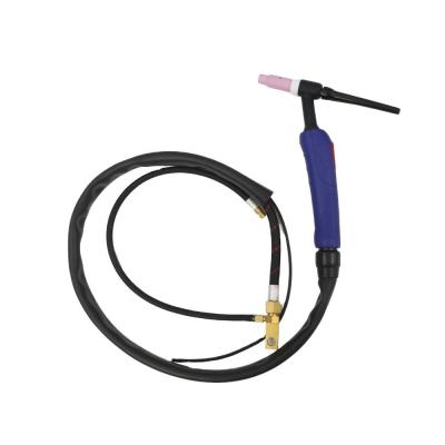 China UPPERWELD WP17 Air TIG Welding Torch Precision and Control for Professional Welding for sale