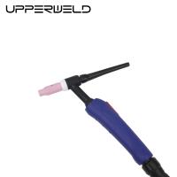 China UPPERWELD WP17 Air TIG Welding Torch Precision and Control for Professional Welding for sale