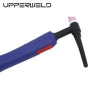 China UPPERWELD WP17 Air TIG Welding Torch Precision and Control for Professional Welding for sale