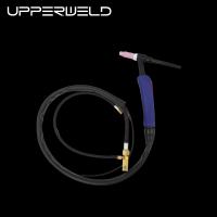 China UPPERWELD WP17 Air TIG Welding Torch Precision and Control for Professional Welding for sale