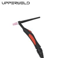 China Professional Welding UPPERWELD WP9 10-25EU TIG Welding Torch Cutting Industry Whole Torch for sale