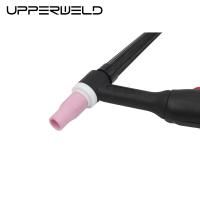 China Professional Welding UPPERWELD WP9 10-25EU TIG Welding Torch Cutting Industry Whole Torch for sale