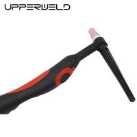 China Professional Welding UPPERWELD WP9 10-25EU TIG Welding Torch Cutting Industry Whole Torch for sale