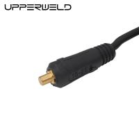 China Professional Welding UPPERWELD WP9 10-25EU TIG Welding Torch Cutting Industry Whole Torch for sale
