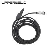 China Customized Support OBM TIG Welding Torch UPPERWELD NR17 for Professional Welding for sale
