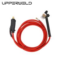 China Customized Support OBM TIG Welding Torch UPPERWELD NR17 for Professional Welding for sale