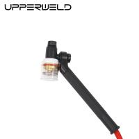 China Customized Support OBM TIG Welding Torch UPPERWELD NR17 for Professional Welding for sale