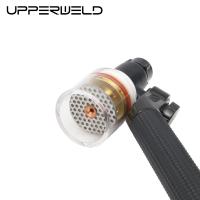 China Customized Support OBM TIG Welding Torch UPPERWELD NR17 for Professional Welding for sale
