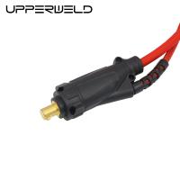 China Customized Support OBM TIG Welding Torch UPPERWELD NR17 for Professional Welding for sale