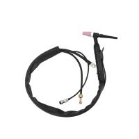 China OEM Support UPPERWELD KT-35F TIG Welding Torch Whole Torch for Professional Welding for sale