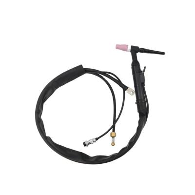 China OEM Support UPPERWELD KT-35F TIG Welding Torch Whole Torch for Professional Welding for sale