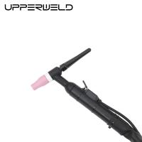 China OEM Support UPPERWELD KT-35F TIG Welding Torch Whole Torch for Professional Welding for sale