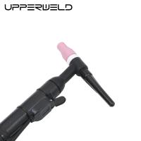 China OEM Support UPPERWELD KT-35F TIG Welding Torch Whole Torch for Professional Welding for sale