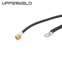 China OEM Support UPPERWELD KT-35F TIG Welding Torch Whole Torch for Professional Welding for sale