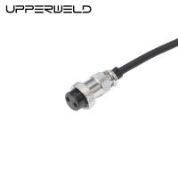 China OEM Support UPPERWELD KT-35F TIG Welding Torch Whole Torch for Professional Welding for sale