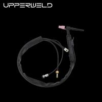 China OEM Support UPPERWELD KT-35F TIG Welding Torch Whole Torch for Professional Welding for sale