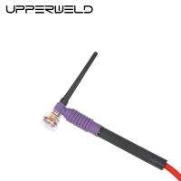 China UPPERWELD WT125 TIG Welding Torch 5m Cable Length for Professional Welding Results for sale