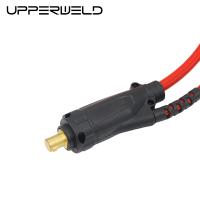 China UPPERWELD WT125 TIG Welding Torch 5m Cable Length for Professional Welding Results for sale