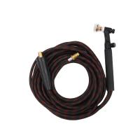 China Customized Seperate Cable UPPERWELD WP26FV TIG Welding Torch for Professional Welding for sale
