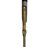 China Design Portable Weed Burner Upper Brass Heating Torch Removable at Both Ends 1.488kg for sale