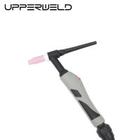 China Professional Welding UPPERWELD WP26 10-25EU TIG Welding Torch for Soldadura Accessory for sale