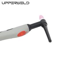 China Professional Welding UPPERWELD WP26 10-25EU TIG Welding Torch for Soldadura Accessory for sale