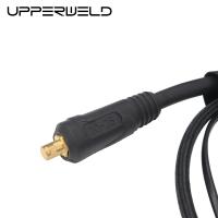China Professional Welding UPPERWELD WP26 10-25EU TIG Welding Torch for Soldadura Accessory for sale