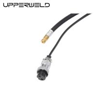 China Professional Welding UPPERWELD WP26 10-25EU TIG Welding Torch for Soldadura Accessory for sale