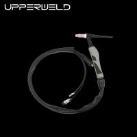 China Professional Welding UPPERWELD WP26 10-25EU TIG Welding Torch for Soldadura Accessory for sale