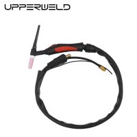 China Customized Support UPPERWELD WP26 35-70EU TIG Welding Torch for Professional Welding for sale