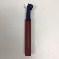 China WP-17/18/26 TIG Torch Body and Accessories TIG Welding Work with Air Cooled Torch for sale
