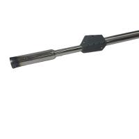 China Upper High Temperature Flame Propane Gas Heating Torch with Two-Color Handle QTY 10PCS for sale
