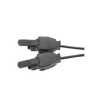 China Black TIG Torch Switch Trigger for High Sensitivity Plasma Cutter Welding Accessory for sale