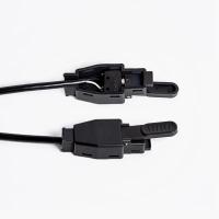 China Black TIG Torch Switch Trigger for High Sensitivity Plasma Cutter Welding Accessory for sale