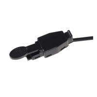China Black TIG Torch Switch Trigger for High Sensitivity Plasma Cutter Welding Accessory for sale