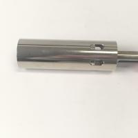 China Upper Two-Colored Handle Super Swirl Technology Mapp Heating Gas Hand Torch for 10PCS for sale