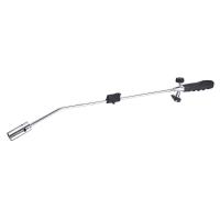China UP106 Stainless Steel Heating Torch The Perfect Addition to Your Garden Tools 0.44KG for sale