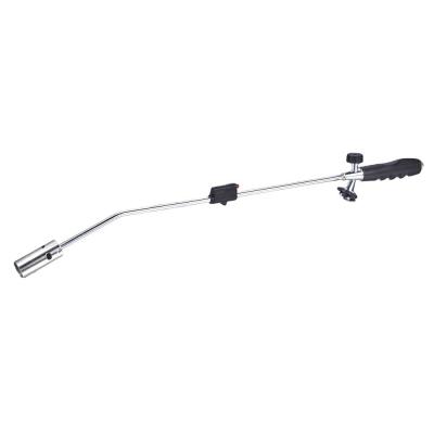 China UP106 Stainless Steel Heating Torch The Perfect Addition to Your Garden Tools 0.44KG for sale