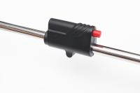 China UP106 Stainless Steel Heating Torch The Perfect Addition to Your Garden Tools 0.44KG for sale