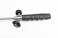 China UP106 Stainless Steel Heating Torch The Perfect Addition to Your Garden Tools 0.44KG for sale