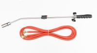 China UP106 Stainless Steel Heating Torch The Perfect Addition to Your Garden Tools 0.44KG for sale
